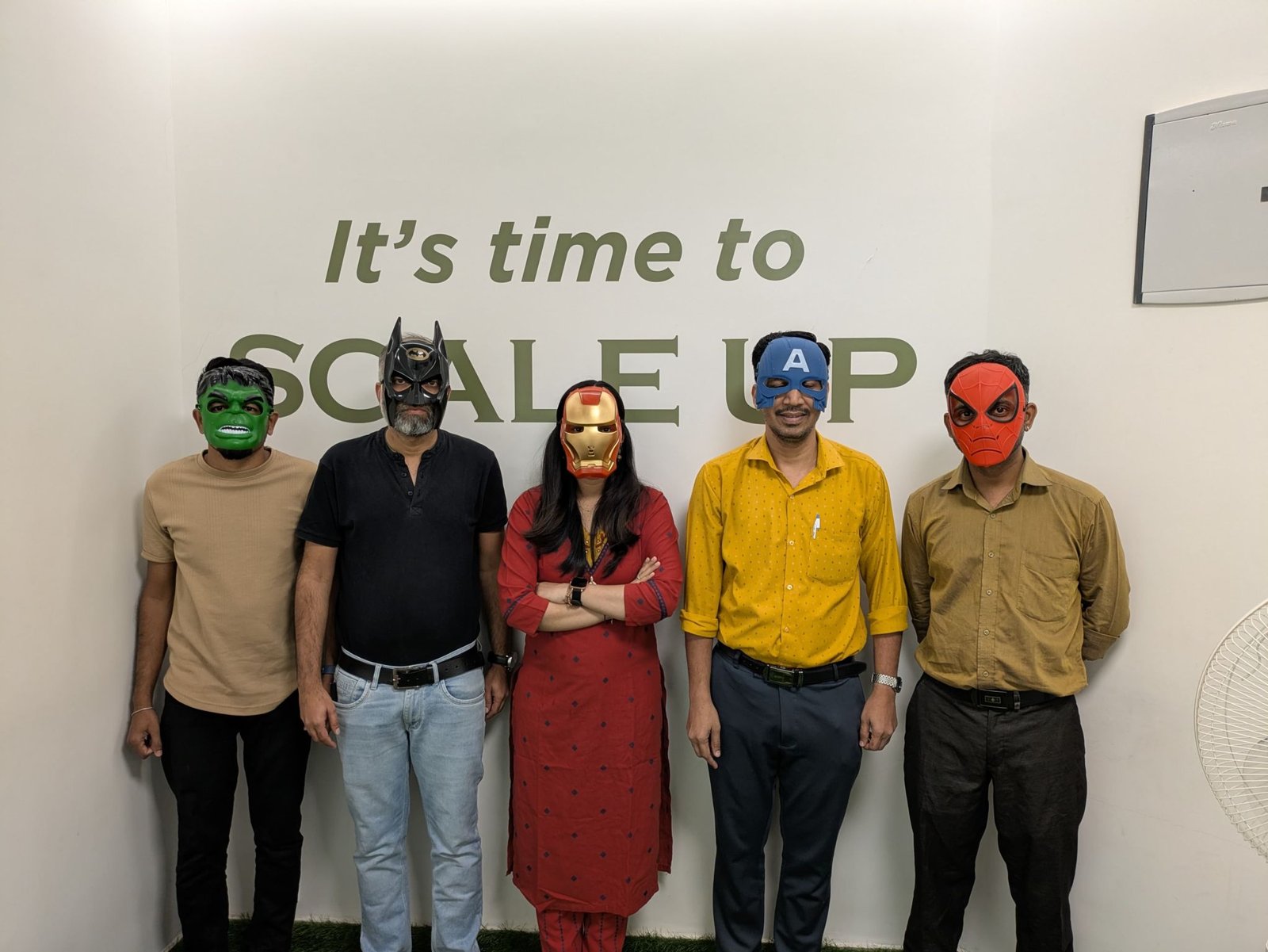 Saumil Parikh on True Humility: The Unmasking of Genuine Character